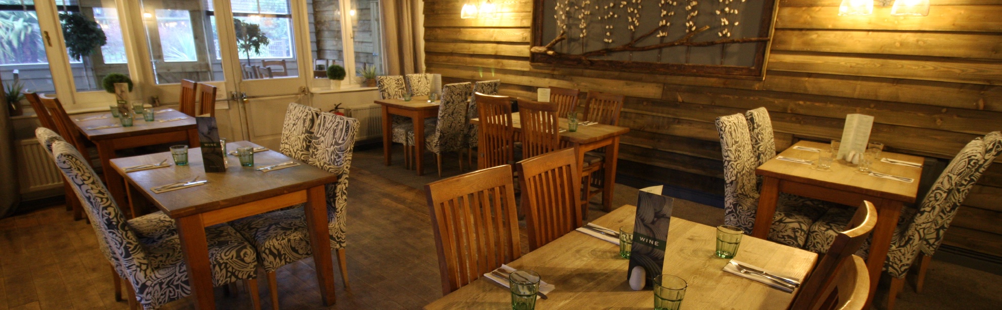 Brewers Arms, Wanborough, Swindon | Pub-food/Coffee-Waffle-Shop/Garden ...