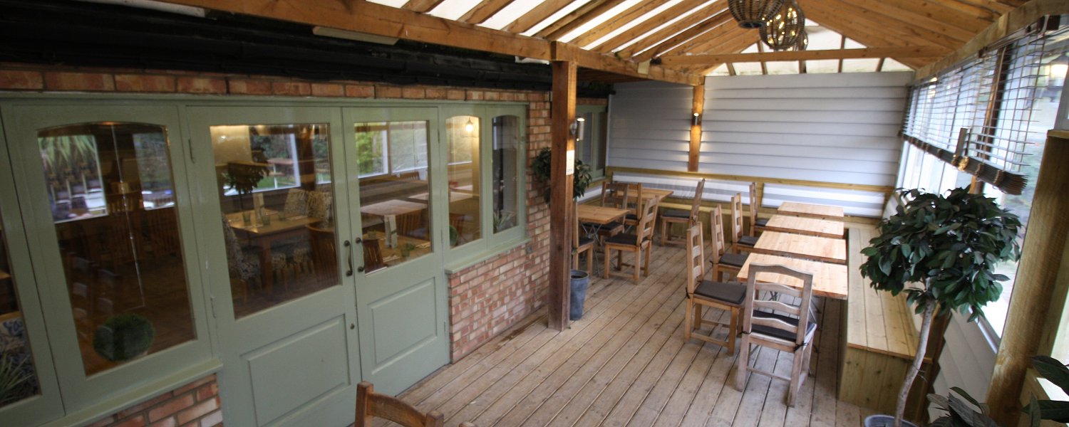 Brewers Arms, Wanborough, Swindon | Pub-food/Coffee-Waffle-Shop/Garden ...