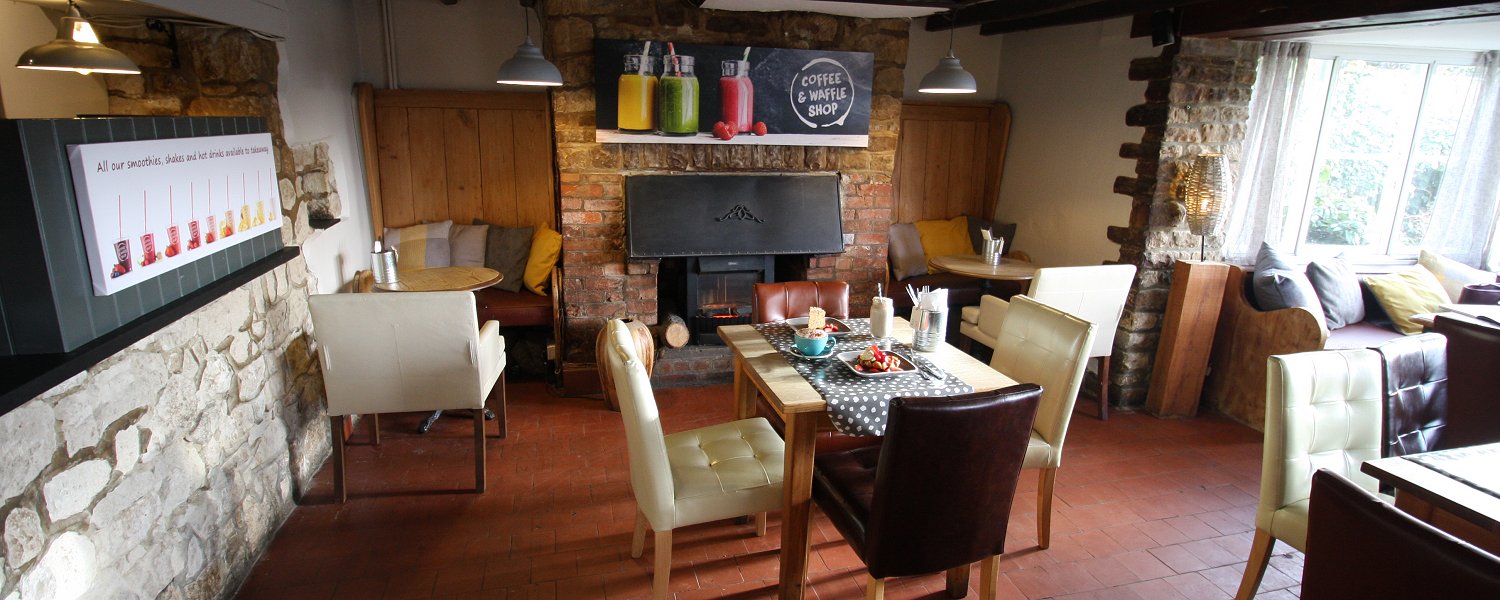 Brewers Arms, Wanborough, Swindon | Pub-food/Coffee-Waffle-Shop/Garden ...