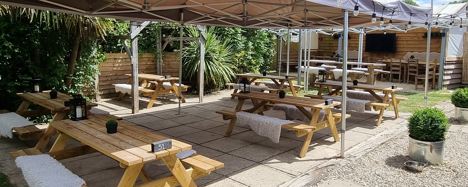 Brewers Arms, Wanborough, Swindon | Pub-food/Coffee-Waffle-Shop/Garden ...