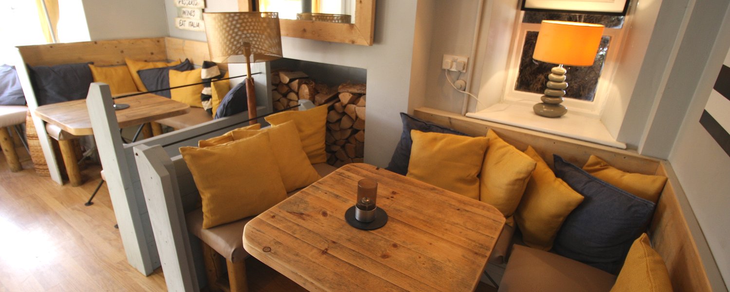 Brewers Arms, Wanborough, Swindon | Pub-food/Coffee-Waffle-Shop/Garden ...