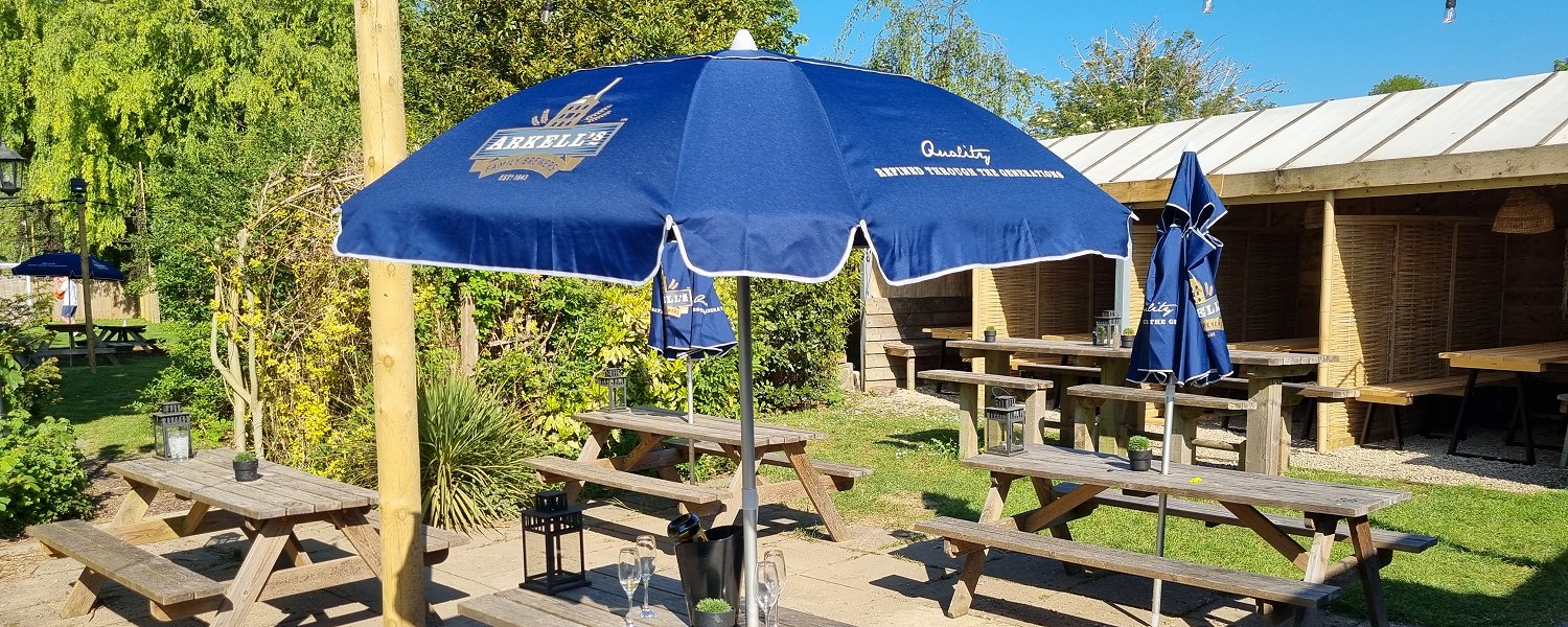 Brewers Arms, Wanborough, Swindon | Pub-food/Coffee-Waffle-Shop/Garden ...