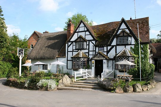 Swindon Pubs | The full guide to pubs in Swindon & surrounding area