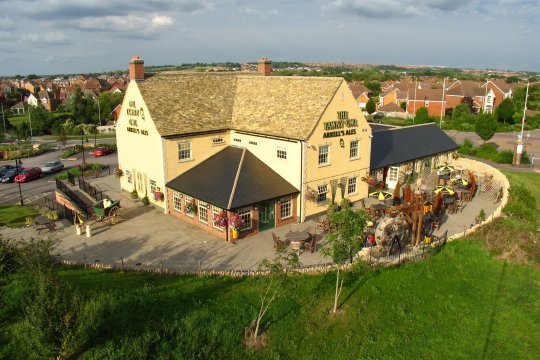 Swindon Pubs | The full guide to pubs in Swindon & surrounding area