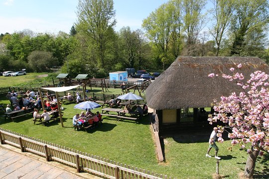 Swindon Pubs | The full guide to pubs in Swindon & surrounding area