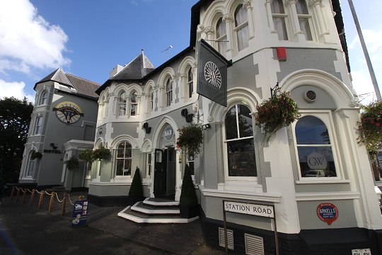 Swindon Pubs | The full guide to pubs in Swindon & surrounding area