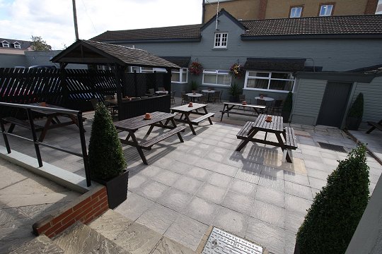 Swindon Pubs | The full guide to pubs in Swindon & surrounding area