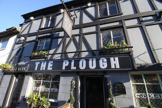 Swindon Pubs | The full guide to pubs in Swindon & surrounding area