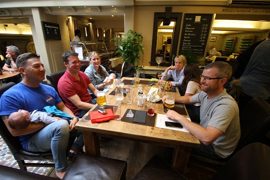 Swindon Pubs | The full guide to pubs in Swindon & surrounding area