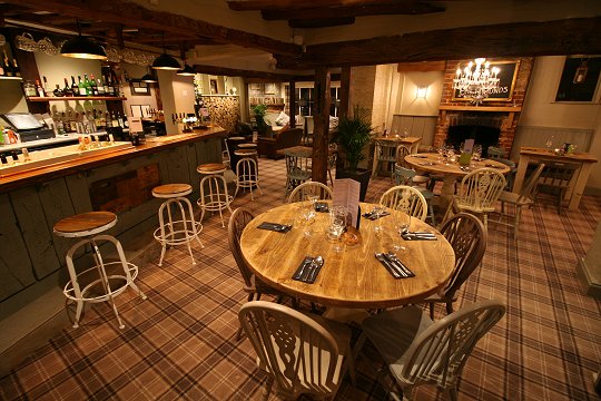 Swindon Pubs | The full guide to pubs in Swindon & surrounding area