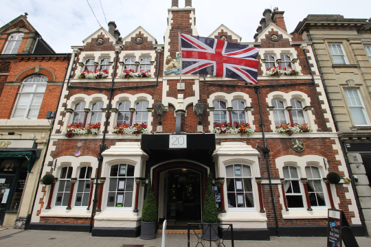 Swindon Pubs | The full guide to pubs in Swindon & surrounding area