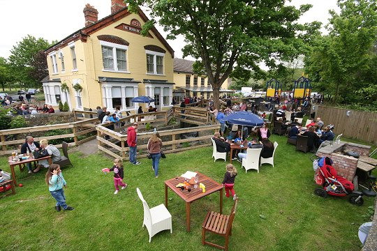 Swindon Pubs | The full guide to pubs in Swindon & surrounding area