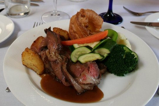 EAT Swindon | Eating Out, Restaurants & Takeaway in Swindon