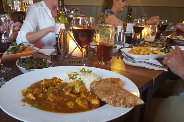 EAT Swindon | Eating Out, Restaurants & Takeaway in Swindon