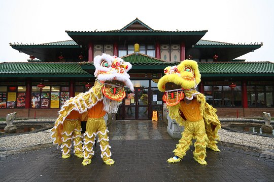 EAT Swindon | Eating Out, Restaurants & Takeaway in Swindon