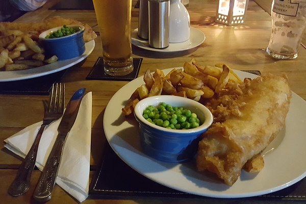 EAT Swindon | Eating Out, Restaurants & Takeaway in Swindon