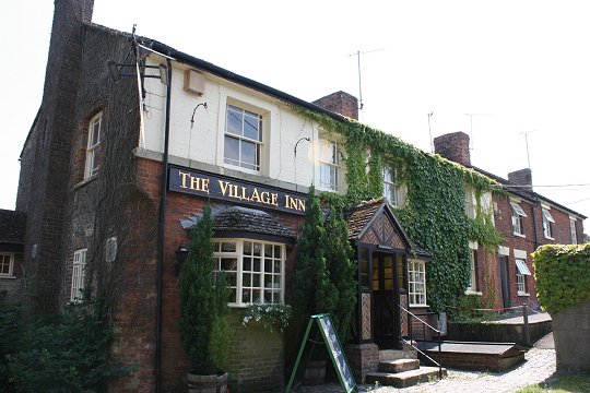 Swindon Pubs | The full guide to pubs in Swindon & surrounding area