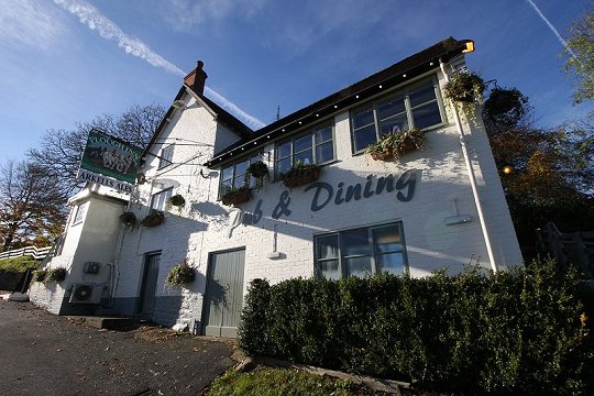 Swindon Pubs | The full guide to pubs in Swindon & surrounding area