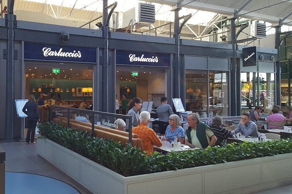 EAT Swindon | Eating Out, Restaurants & Takeaway in Swindon