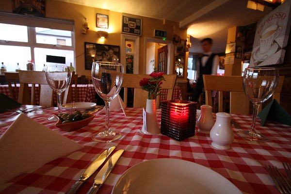 EAT Swindon | Eating Out, Restaurants & Takeaway in Swindon