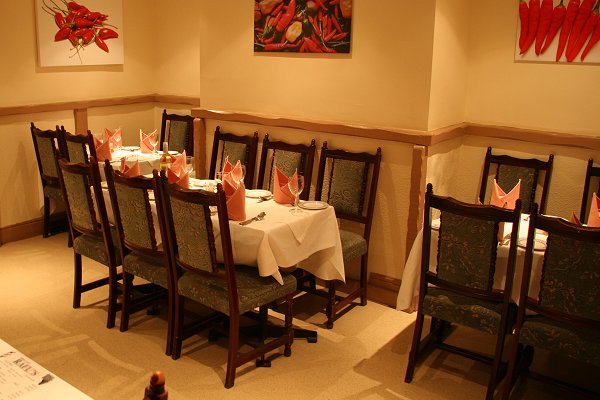 EAT Swindon | Eating Out, Restaurants & Takeaway in Swindon