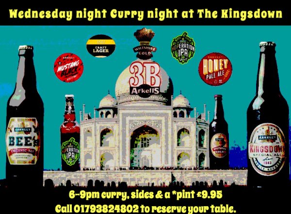 Swindon Pubs | The full guide to pubs in Swindon & surrounding area