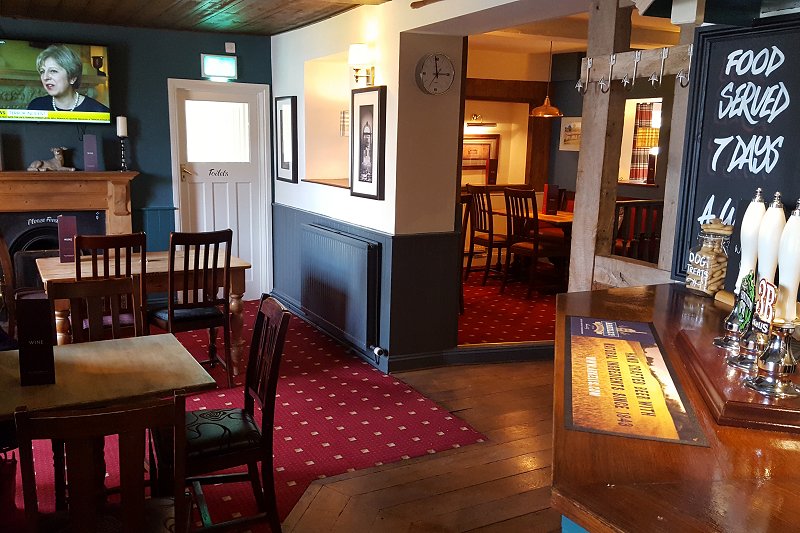 Swindon Pubs | The full guide to pubs in Swindon & surrounding area