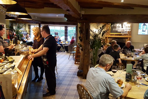 Swindon Pubs | The full guide to pubs in Swindon & surrounding area