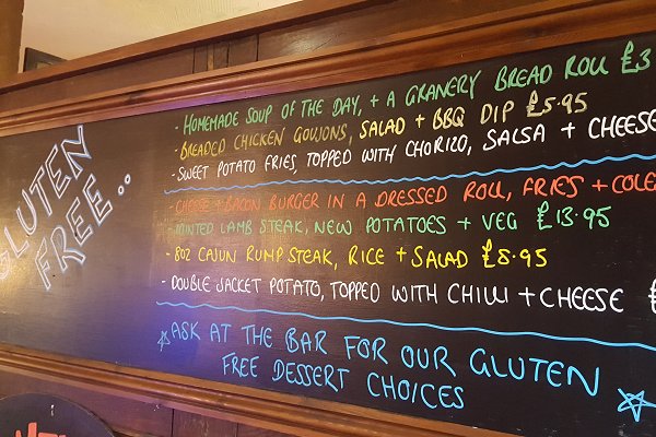 EAT Swindon | Eating Out, Restaurants & Takeaway in Swindon