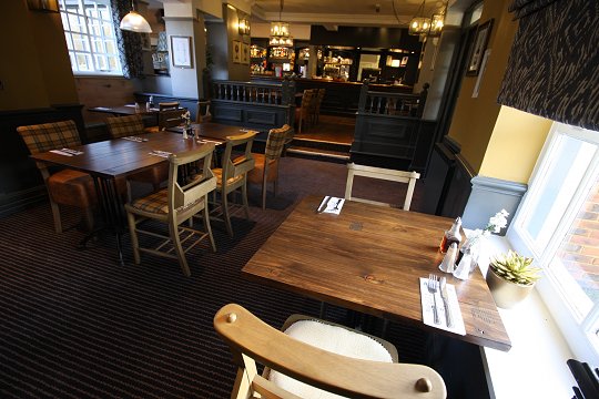 Swindon Pubs | The full guide to pubs in Swindon & surrounding area