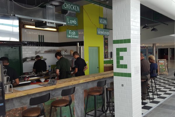 EAT Swindon | Eating Out, Restaurants & Takeaway in Swindon