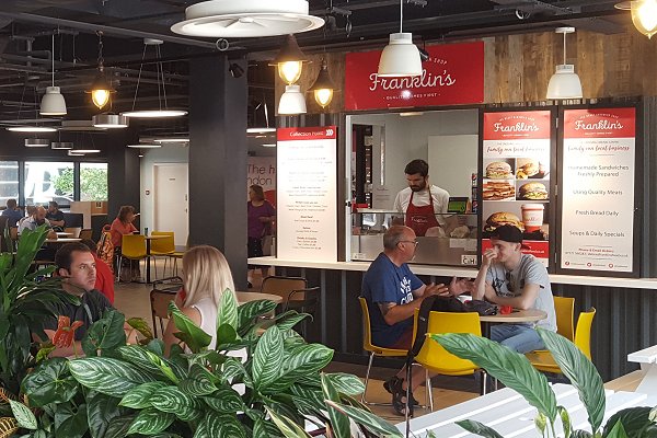 EAT Swindon | Eating Out, Restaurants & Takeaway in Swindon