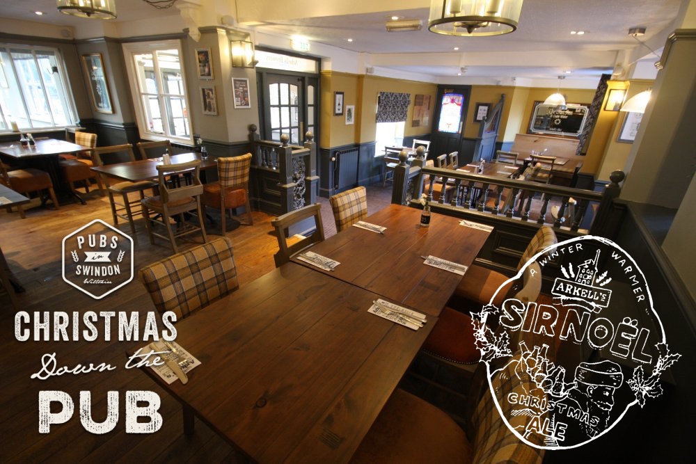 Swindon Pubs | The full guide to pubs in Swindon & surrounding area