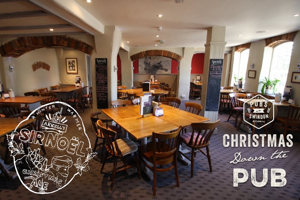 Swindon Pubs | The full guide to pubs in Swindon & surrounding area