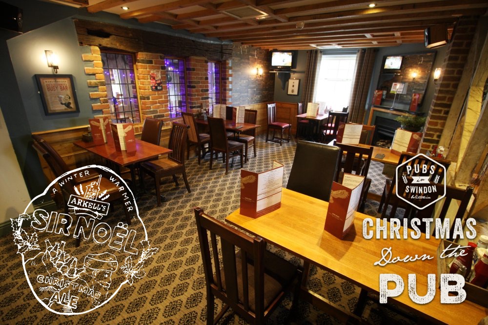 Swindon Pubs | The full guide to pubs in Swindon & surrounding area