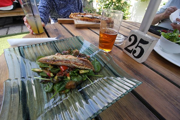 EAT Swindon | Eating Out, Restaurants & Takeaway in Swindon