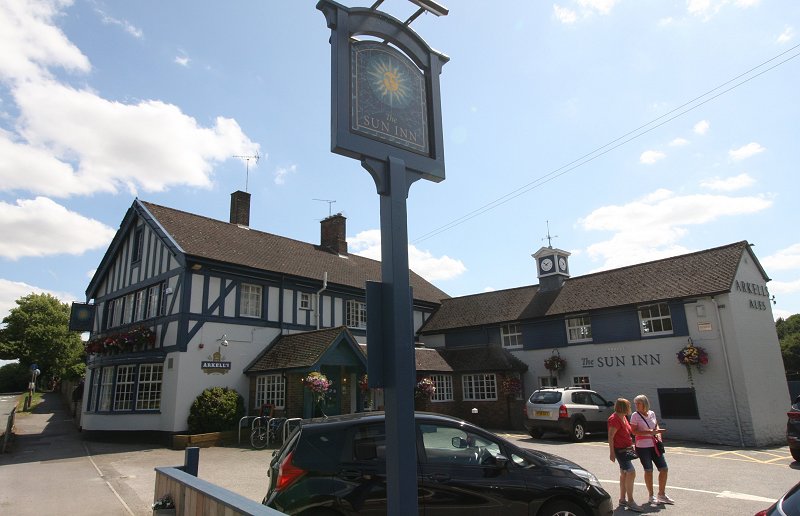 Swindon Pubs | The full guide to pubs in Swindon & surrounding area