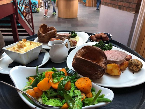 EAT Swindon | Eating Out, Restaurants & Takeaway in Swindon