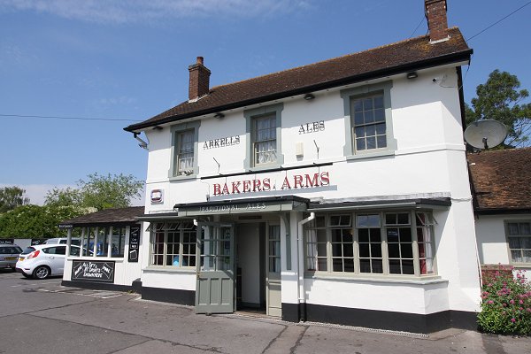 Swindon Pubs | The full guide to pubs in Swindon & surrounding area