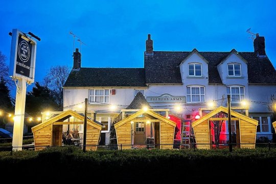 Swindon Pubs | The full guide to pubs in Swindon & surrounding area