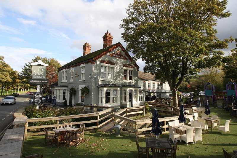 Swindon Pubs | The full guide to pubs in Swindon & surrounding area