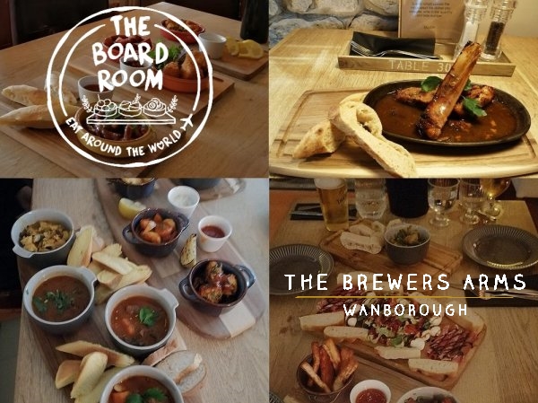 EAT Swindon | Eating Out, Restaurants & Takeaway in Swindon