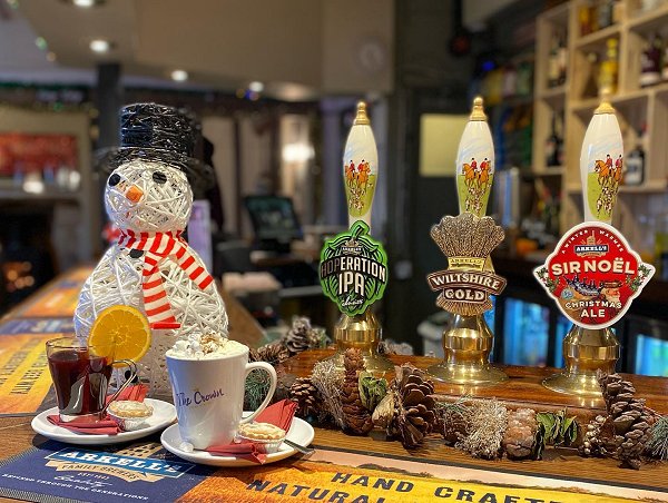 Swindon Pubs | The full guide to pubs in Swindon & surrounding area