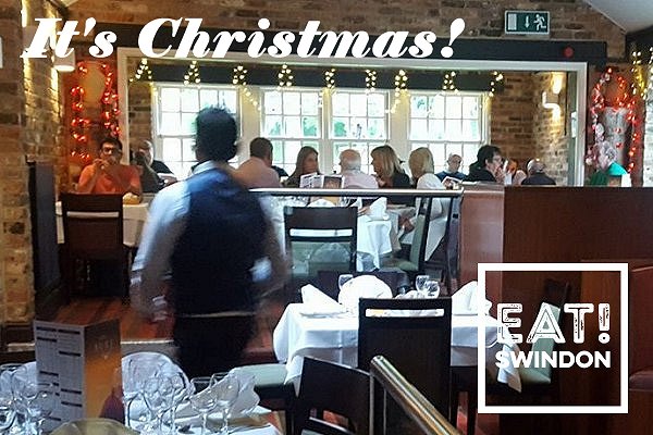 EAT Swindon | Eating Out, Restaurants & Takeaway in Swindon