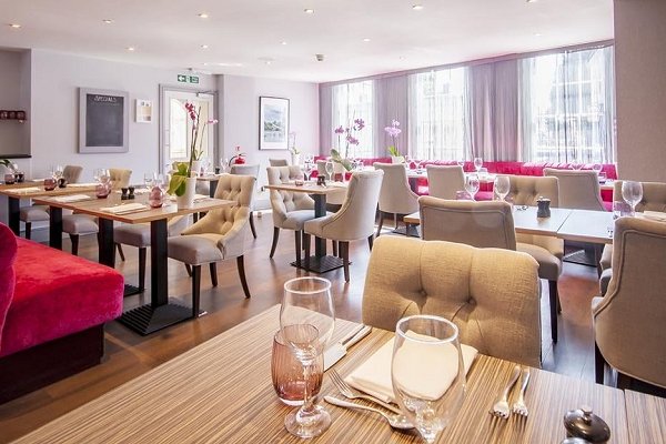 EAT Swindon | Eating Out, Restaurants & Takeaway in Swindon