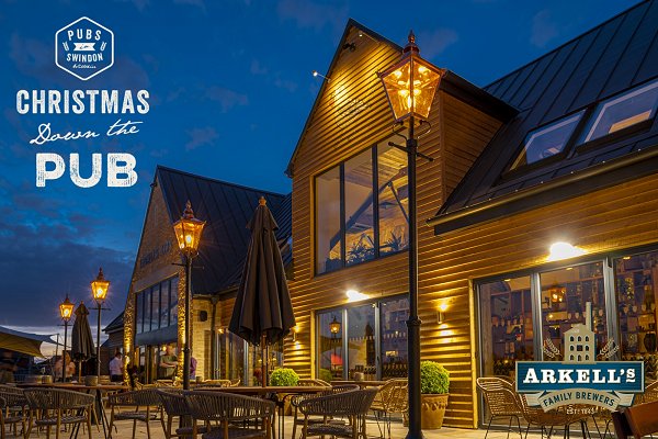 Swindon Pubs | The full guide to pubs in Swindon & surrounding area