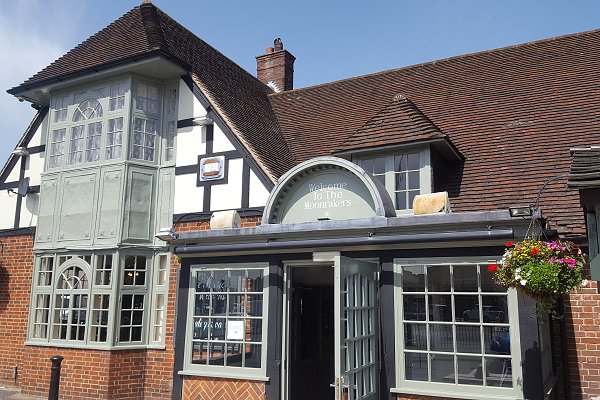 Swindon Pubs | The full guide to pubs in Swindon & surrounding area