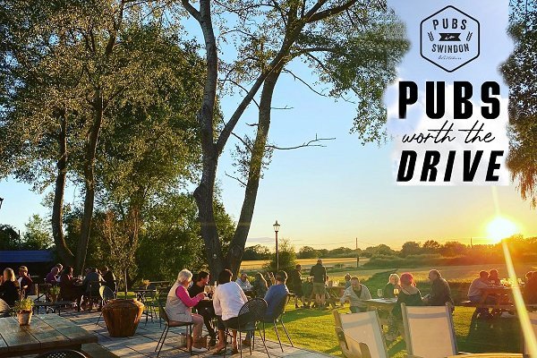 Swindon Pubs | The full guide to pubs in Swindon & surrounding area