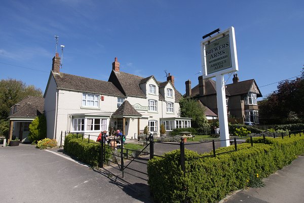 Swindon Pubs | The full guide to pubs in Swindon & surrounding area
