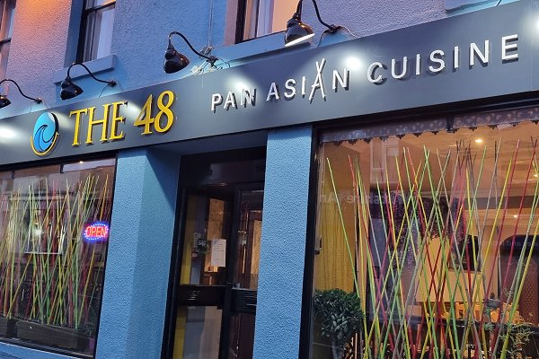 EAT Swindon | Eating Out, Restaurants & Takeaway in Swindon